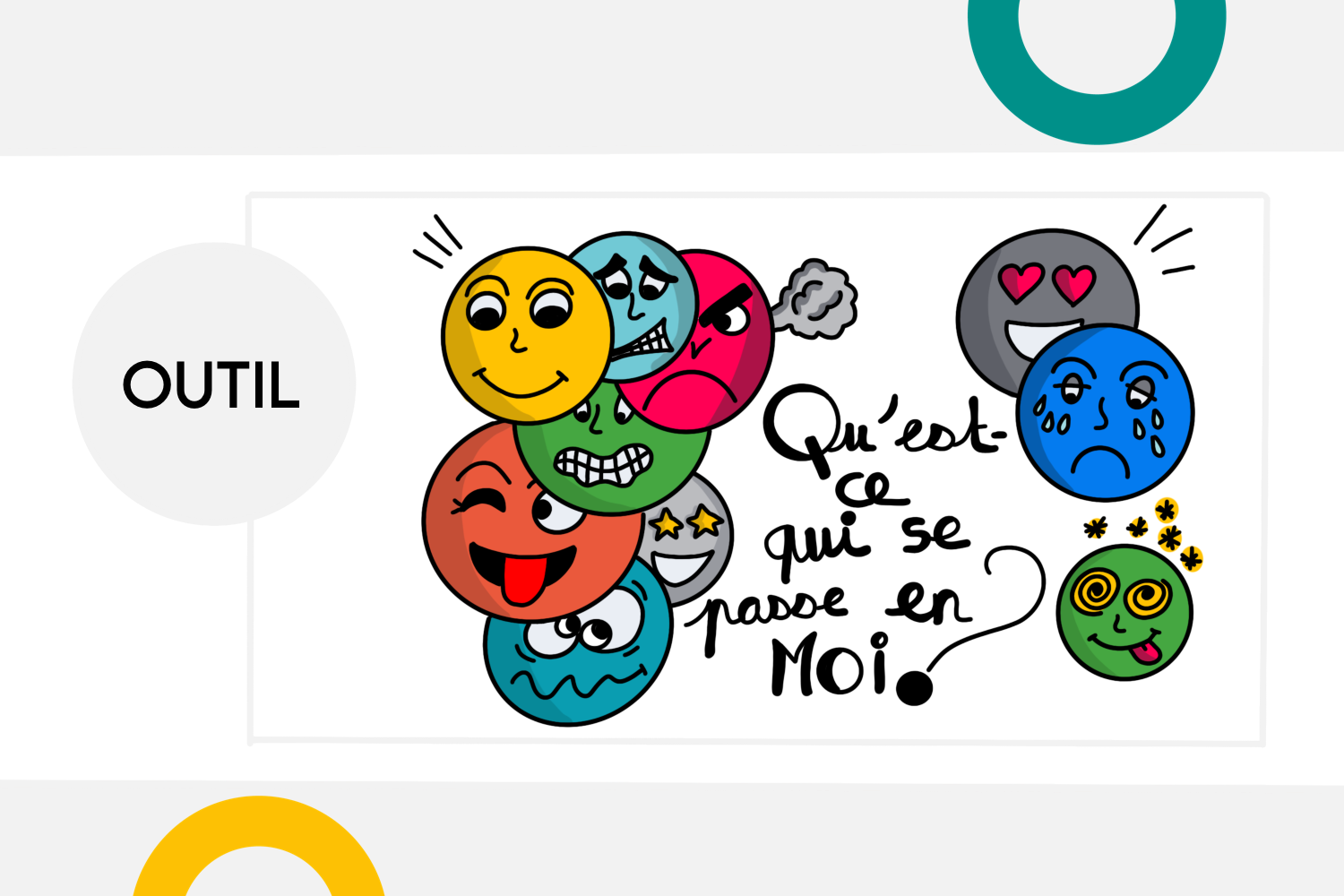 Qu est ce Qui Se Passe En Moi
